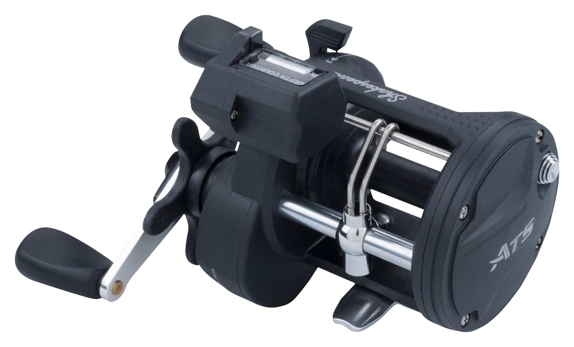 Shakespeare ATS Line Counter Reel | Bass Pro Shops